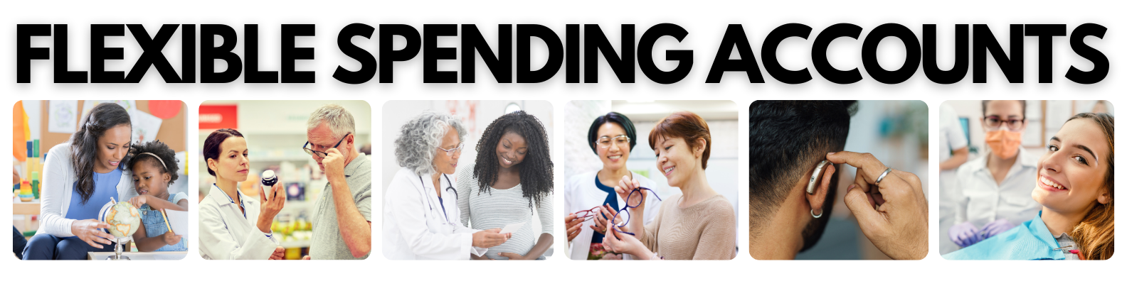 Flexible Spending Accounts | Office of Employee Health