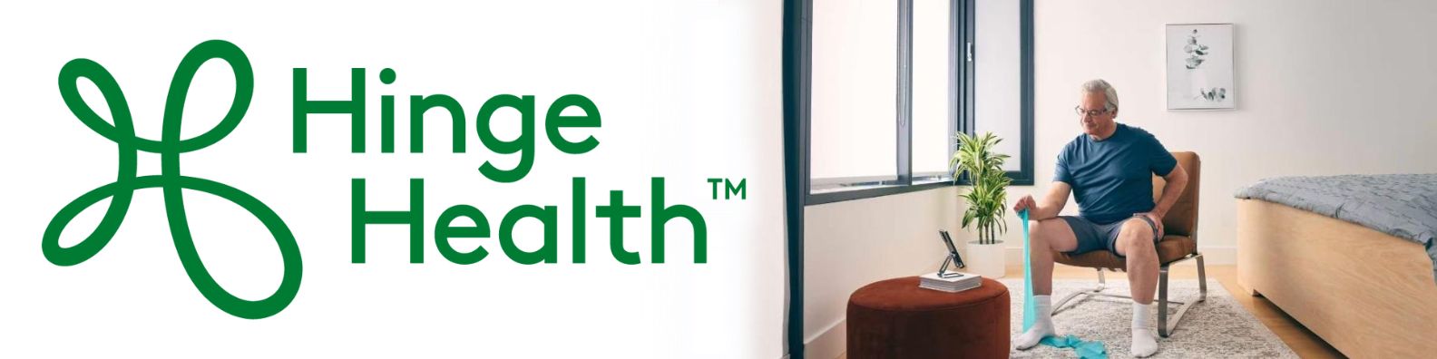 Hinge Health | Office of Employee Health