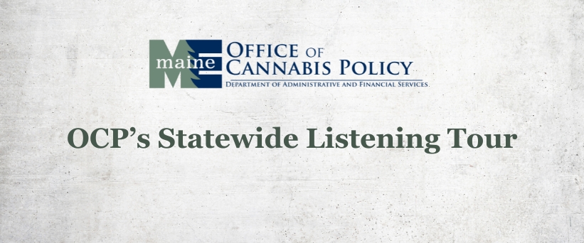 Home | Office of Cannabis Policy