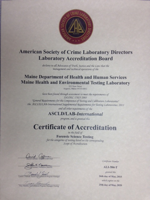 Urine Drug Analysis | MeCDC | Maine DHHS Urine Drug Analysis | MeCDC | Maine DHHS