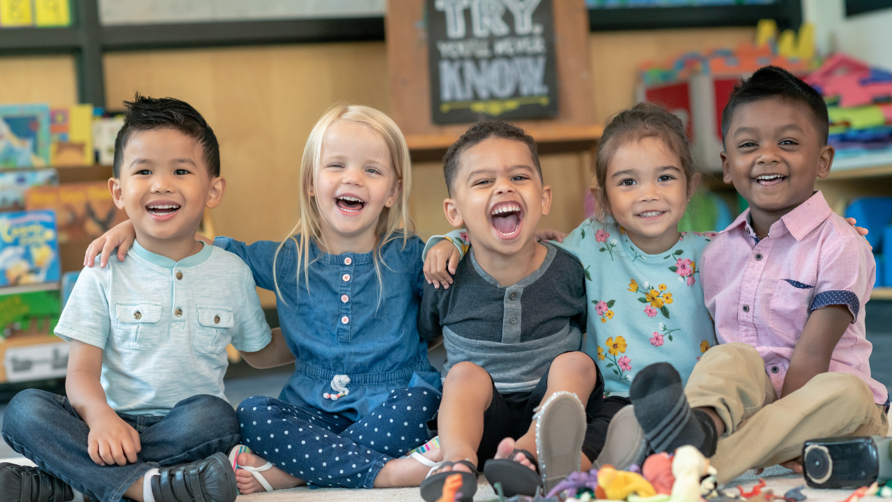 Early Learning | Department of Education