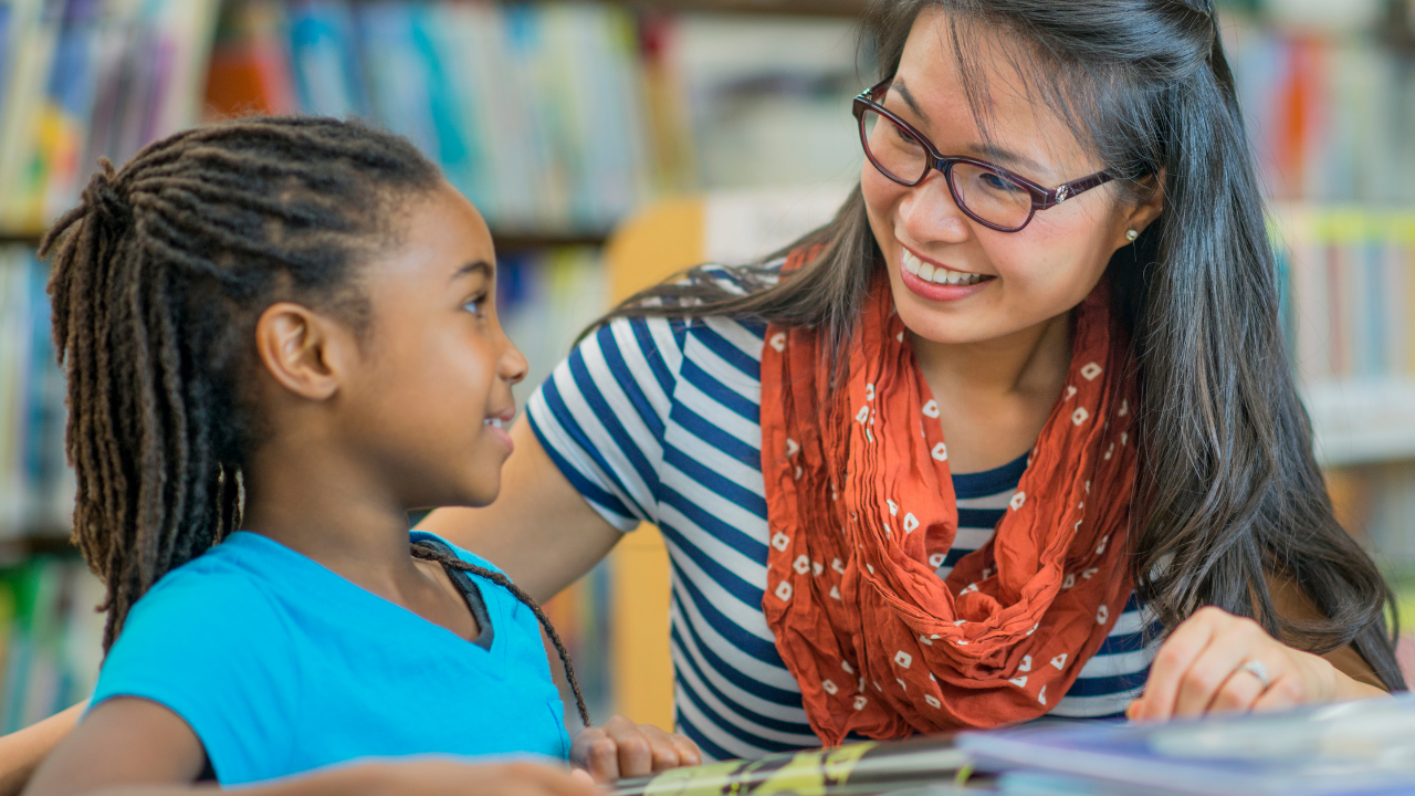 Literacy Hub | Department of Education
