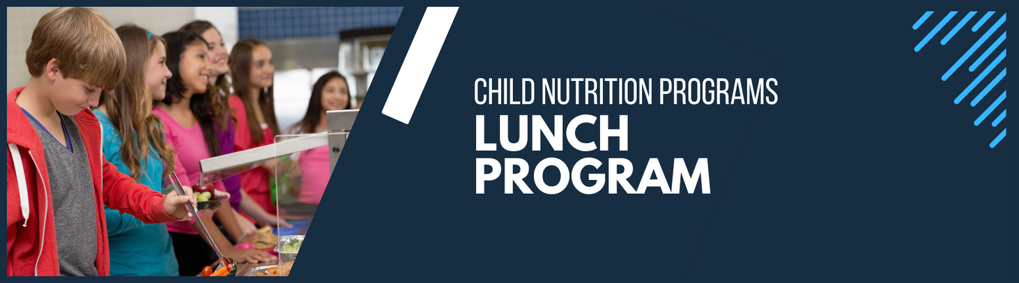 National School Lunch Program (NSLP) | Department of Education