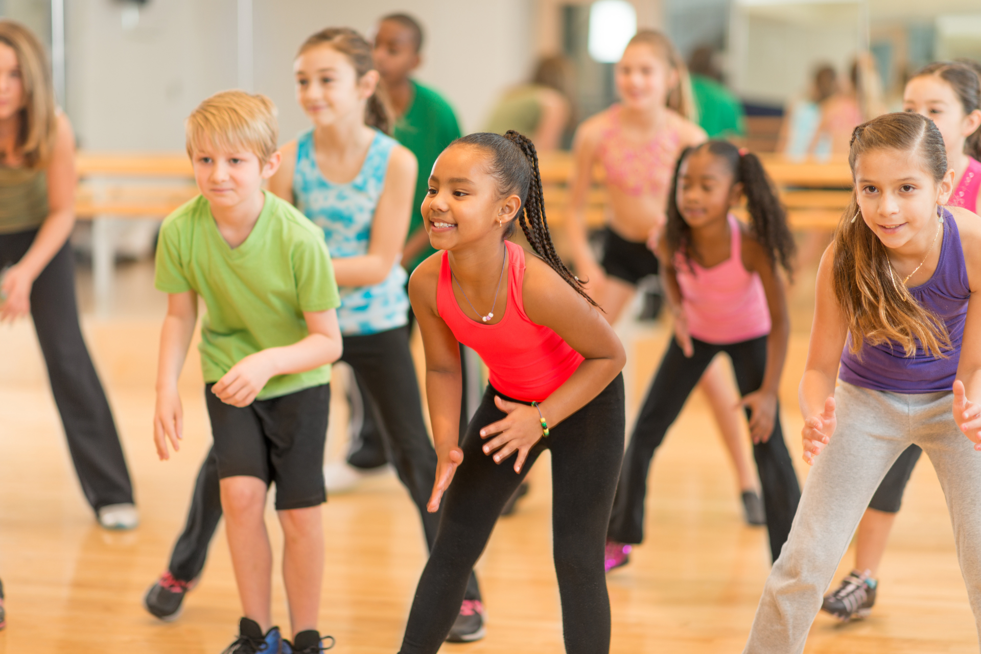Physical Education | Department of Education
