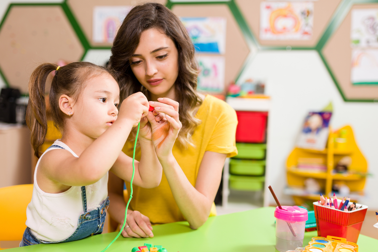 Public Preschool | Department of Education