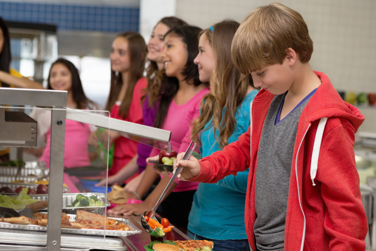 Programs - Child Nutrition | Department of Education