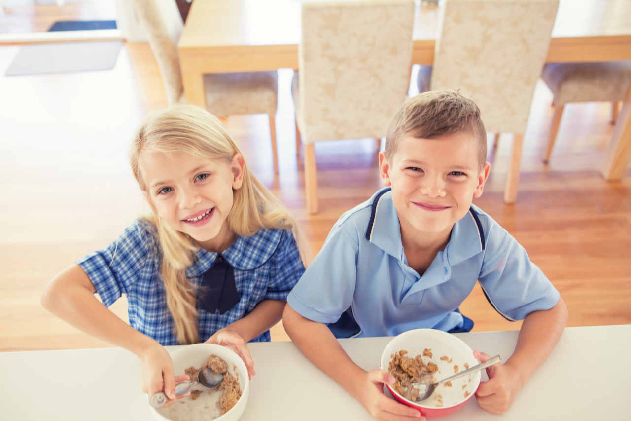 Programs - Child Nutrition | Department of Education