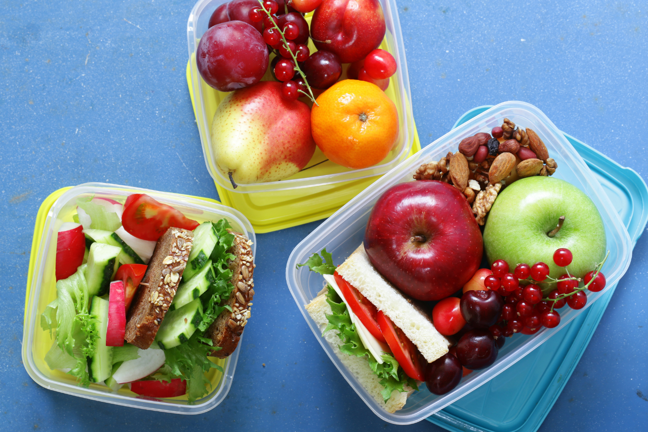 Programs - Child Nutrition | Department of Education