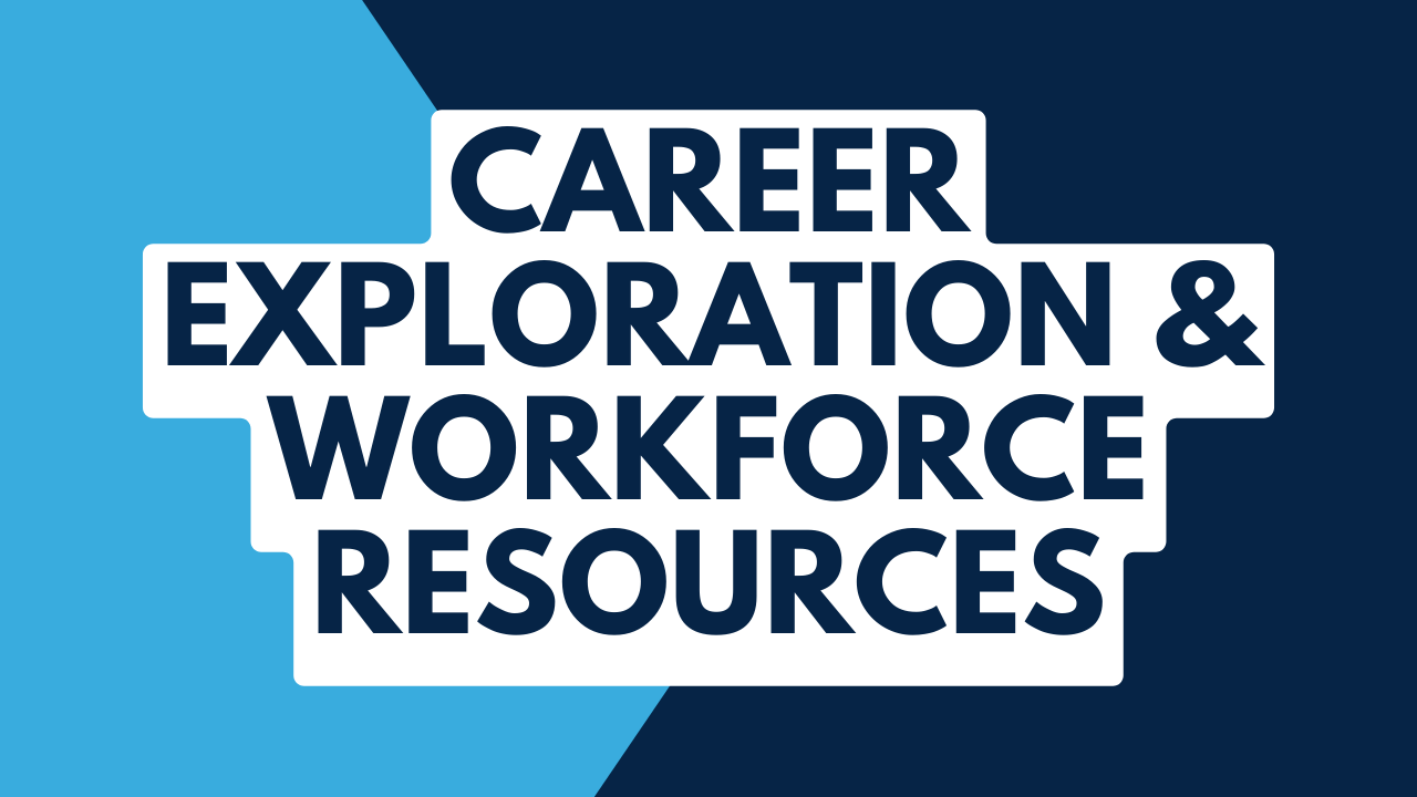 Workforce Development & Innovative Pathways | Department of Education