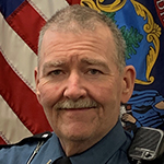 The History of Maine’s Capitol Police | Department of Public Safety