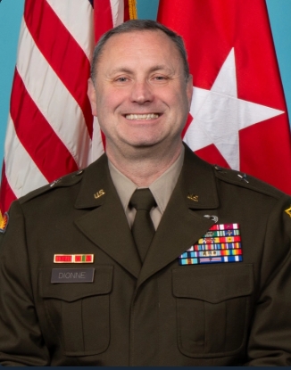 Department of Defense, Veterans and Emergency Management (DVEM)