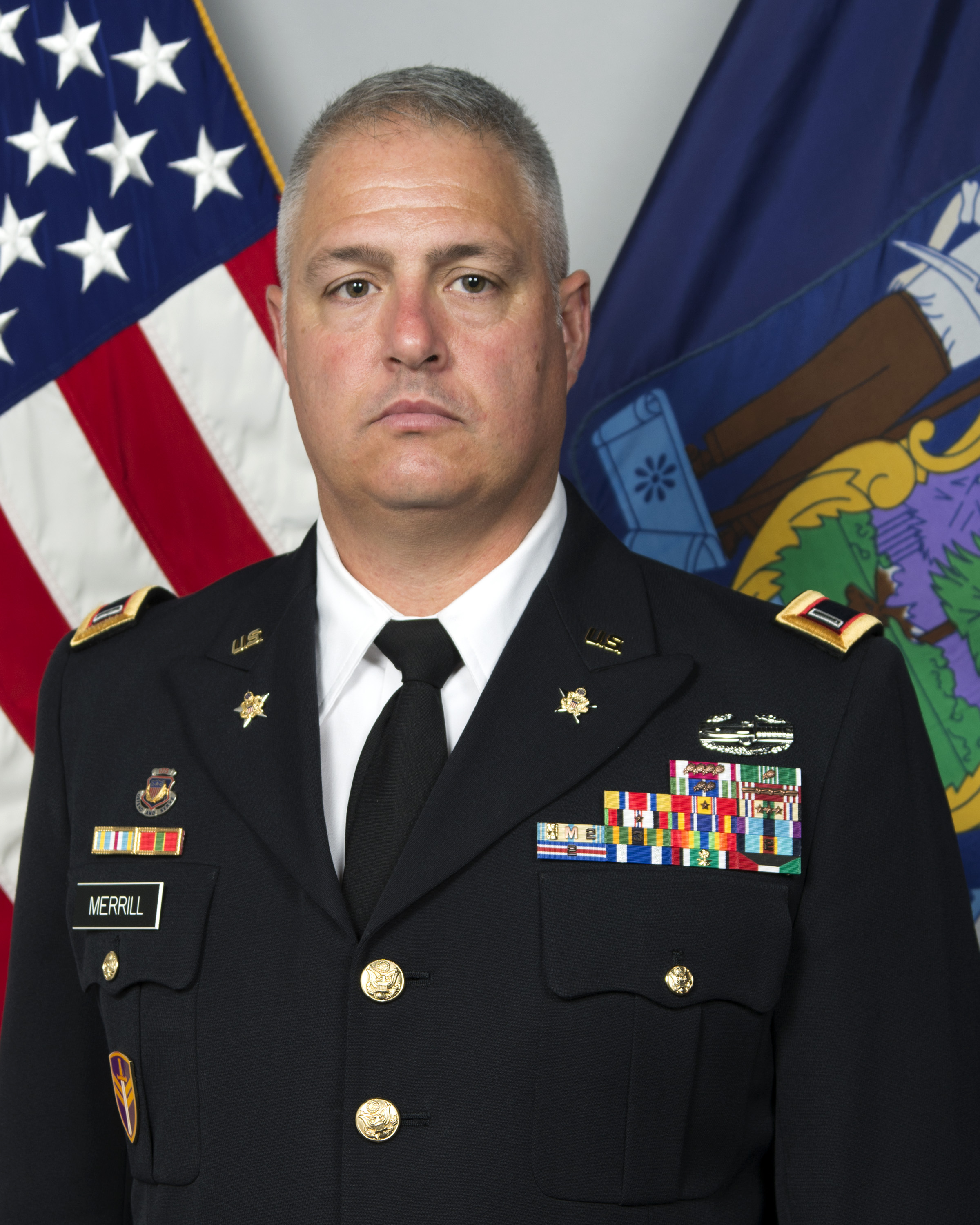 Department of Defense, Veterans and Emergency Management (DVEM)