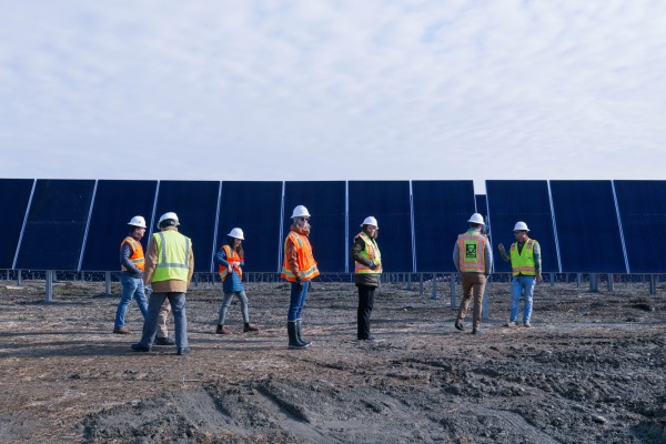 Homepage | Governor's Energy Office
