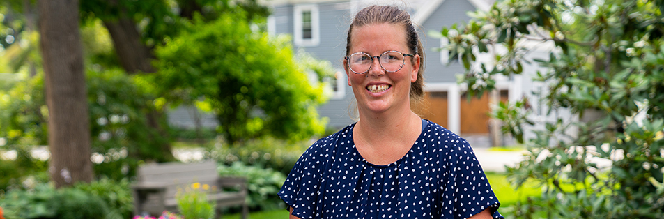Rep. Nina Milliken | House Democrats