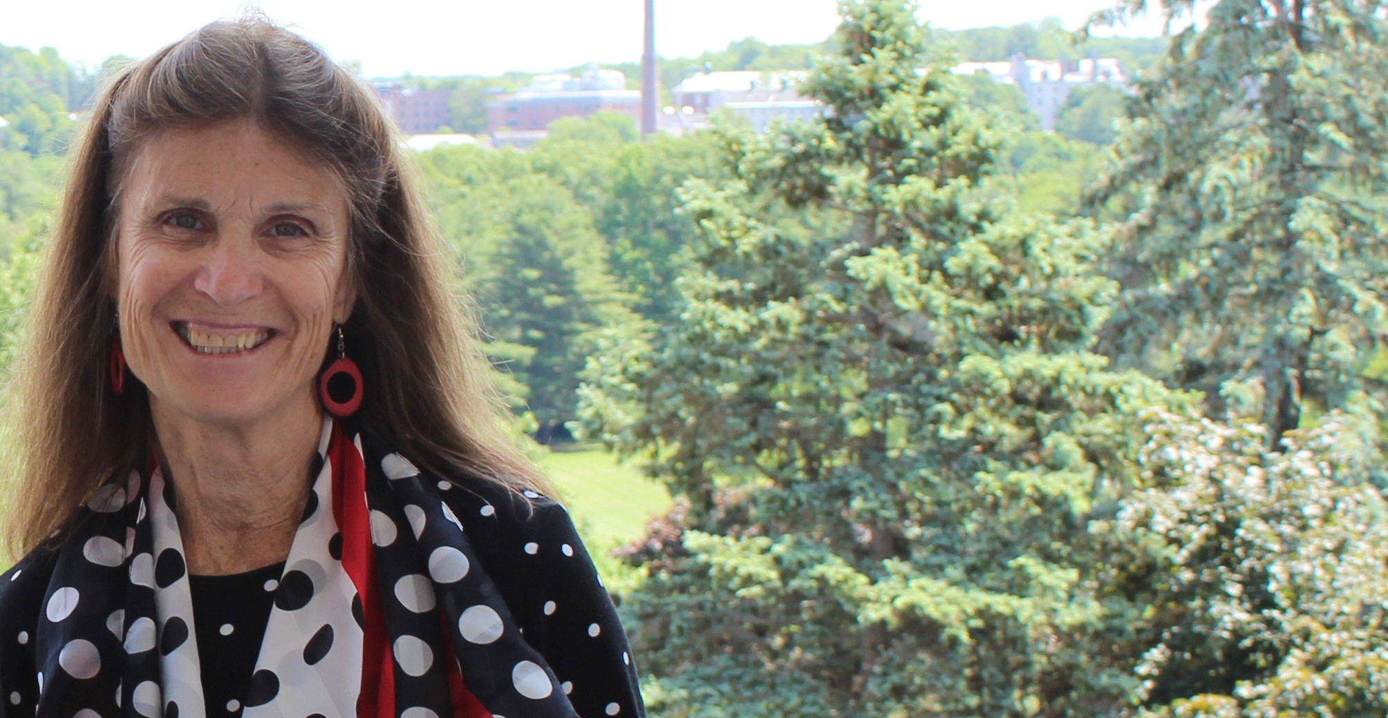 Rep. Poppy Arford | House Democrats