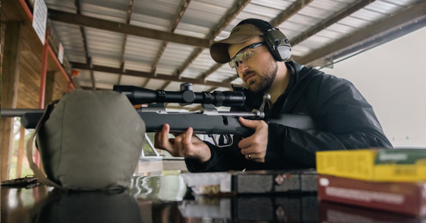 Find a Shooting Range: Shooting Sports: Recreational Opportunities ...