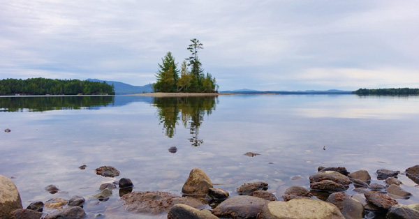 Fisheries: Fish & Wildlife: Maine Dept of Inland Fisheries and Wildlife