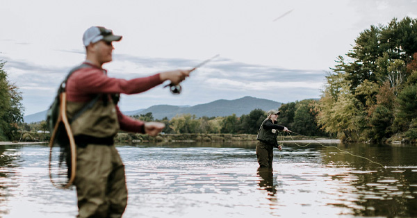 Fishing Report: Fishing: Fishing & Boating: Maine Dept of Inland Fisheries and Wildlife