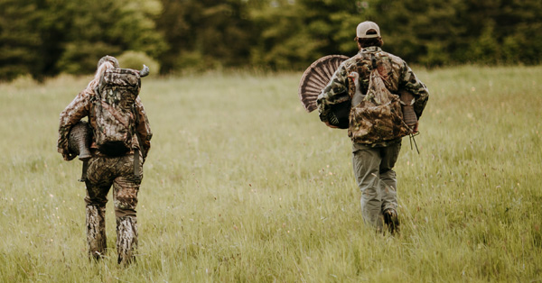 Hunting: Hunting & Trapping: Maine Dept of Inland Fisheries and Wildlife