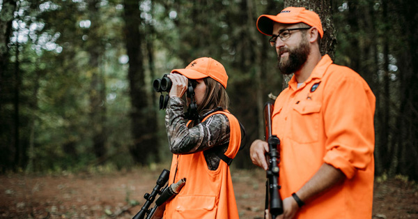 Hunting: Hunting & Trapping: Maine Dept of Inland Fisheries and Wildlife