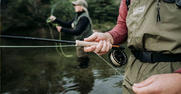 IFW Hunting & Fishing Licenses | Department of Inland Fisheries & Wildlife