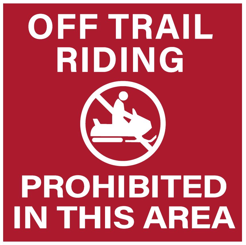 Trails: ATV & Snowmobile: Maine Dept of Inland Fisheries and Wildlife