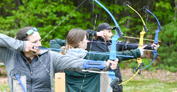 Outdoor Programs: Educational Programs: Programs & Resources: Maine ...