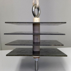 Zebra Mussel Settling Plate Project: Zebra Mussels: Aquatic Invasive ...