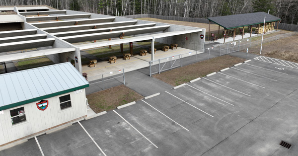 Growing numbers of rimfire shooters | Rimfire Central Firearm Forum