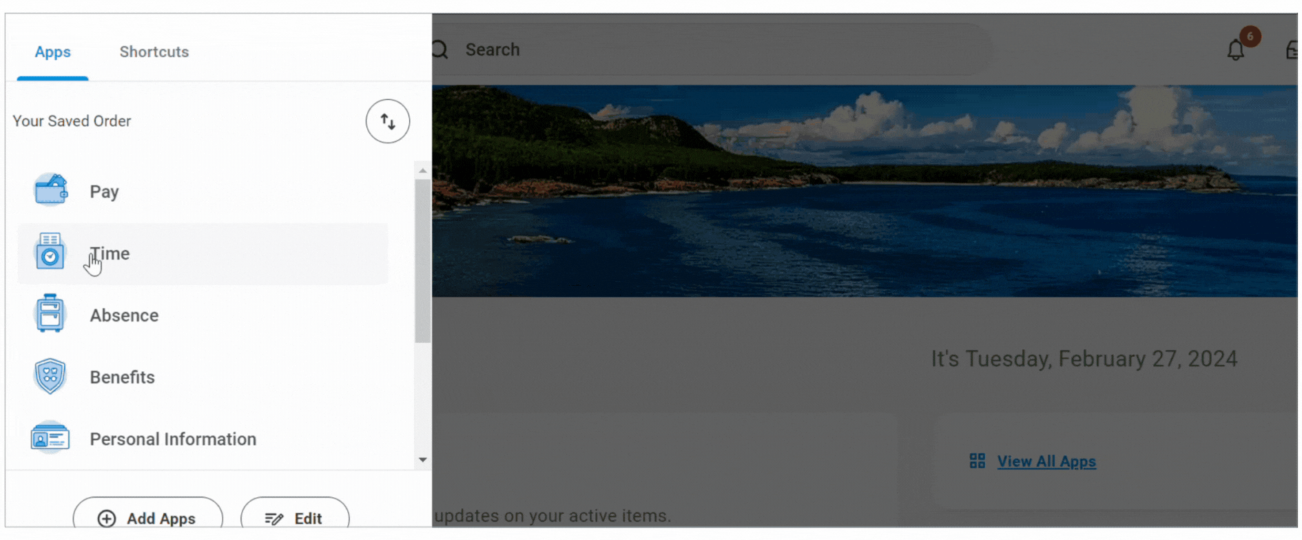 PRISM Navigation | PRISM