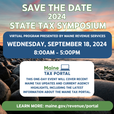 | Maine Revenue Services