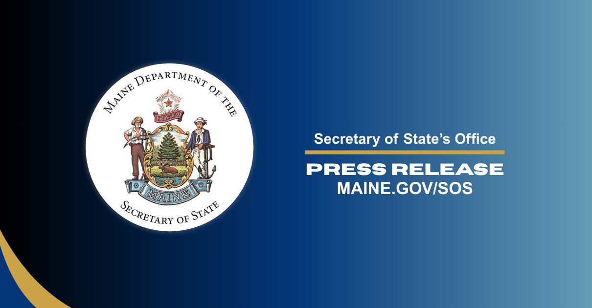 2026 Candidate forms now available online | SOS